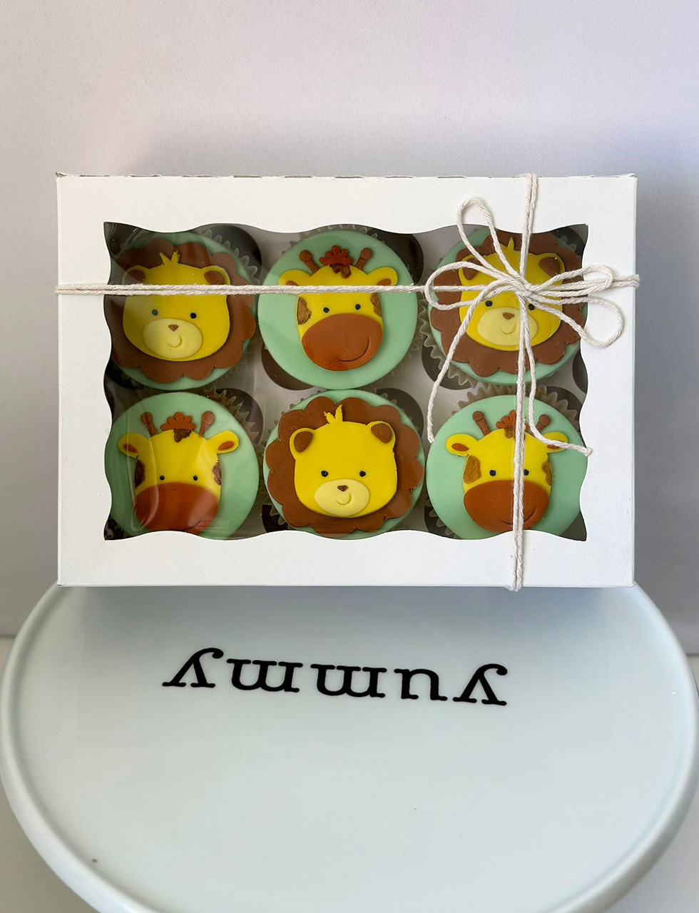 Yummy Jungle - Sweet and Special | Cake Adelaide