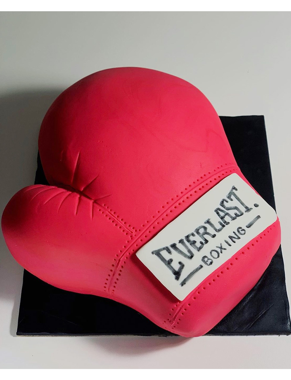 Boxing Bite - Sweet and Special | Cake Adelaide