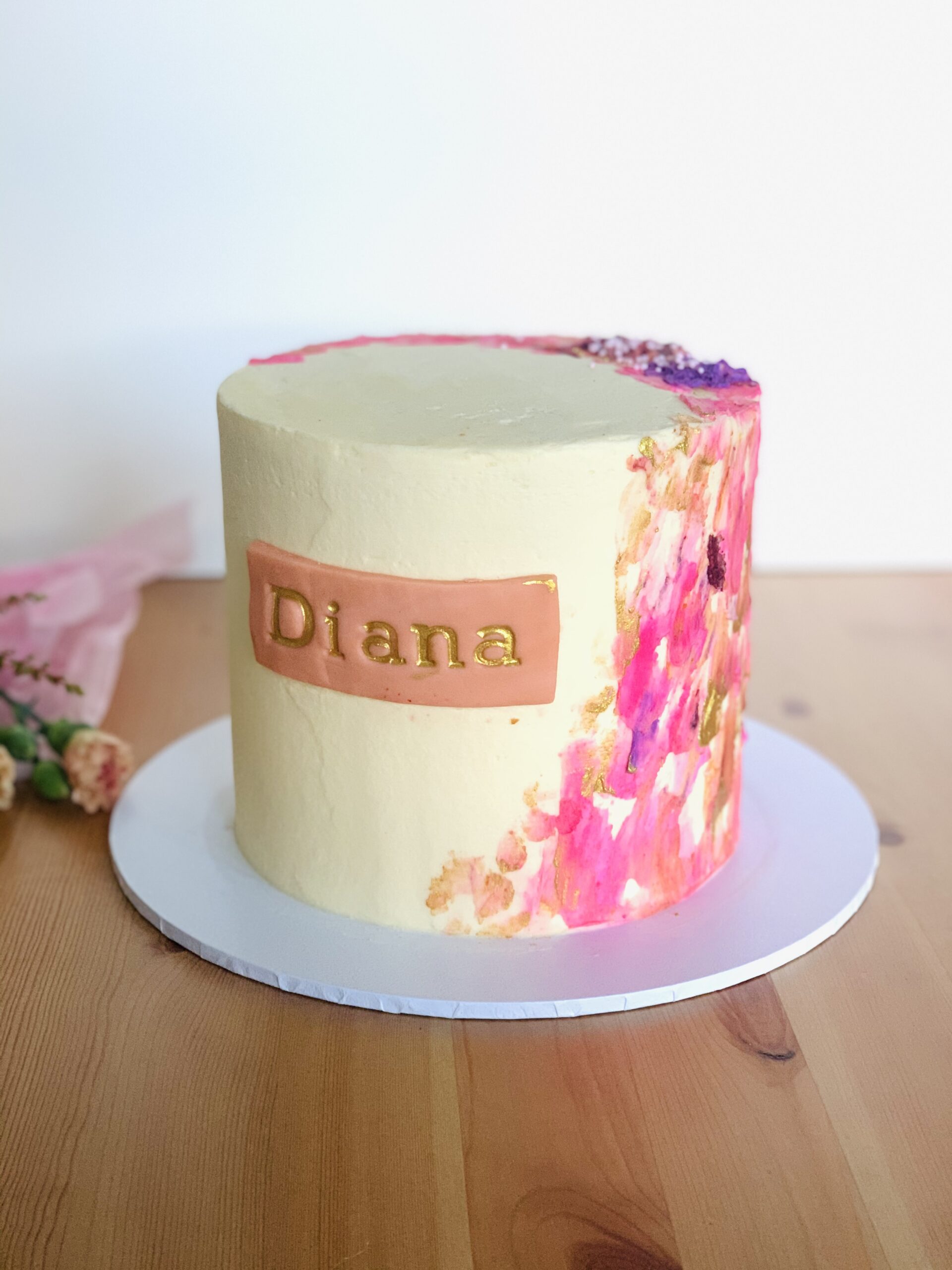 Call me Frida - Sweet and Special | Cake Adelaide