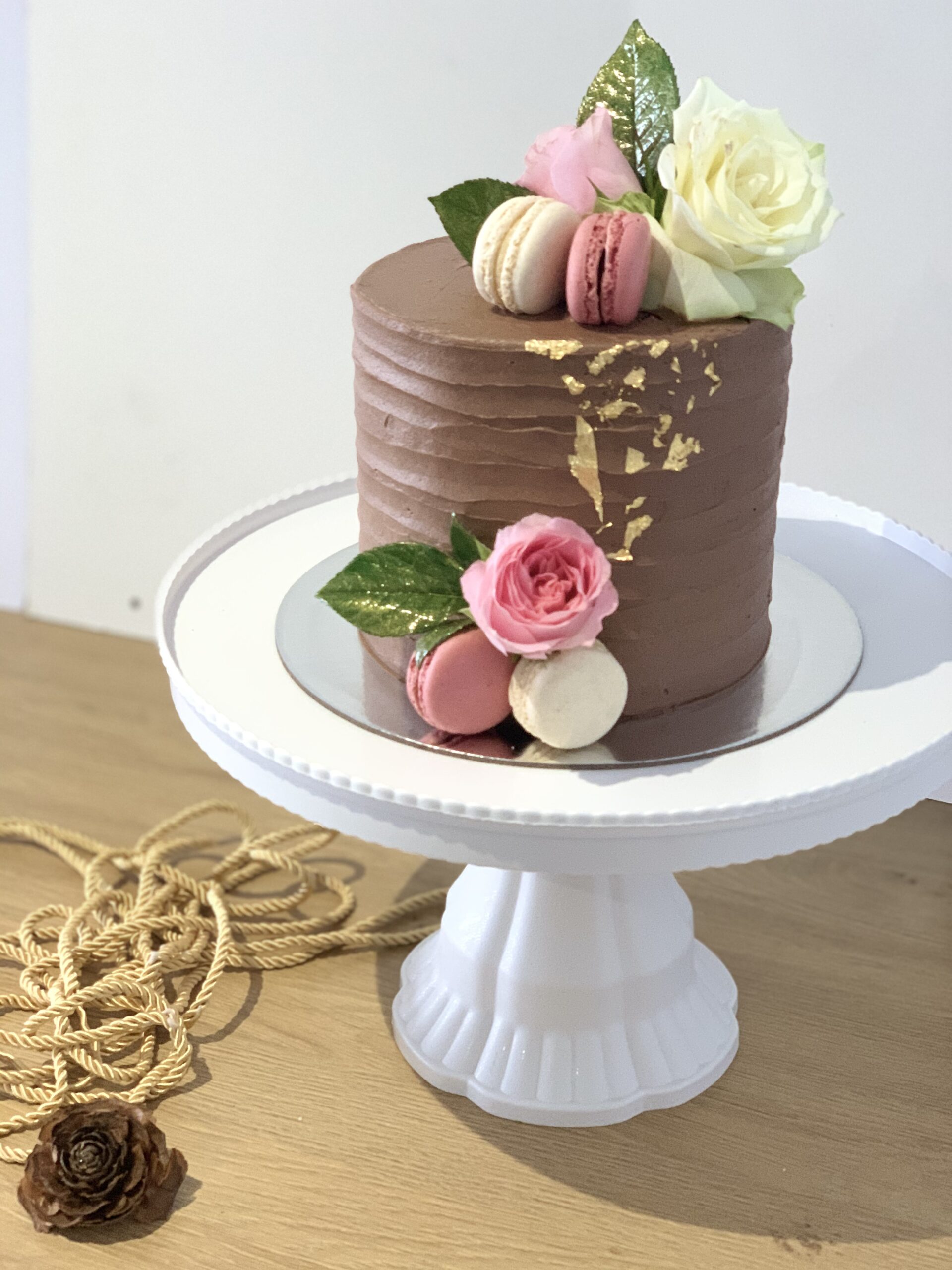 Garden of dreams - Sweet and Special | Cake Adelaide