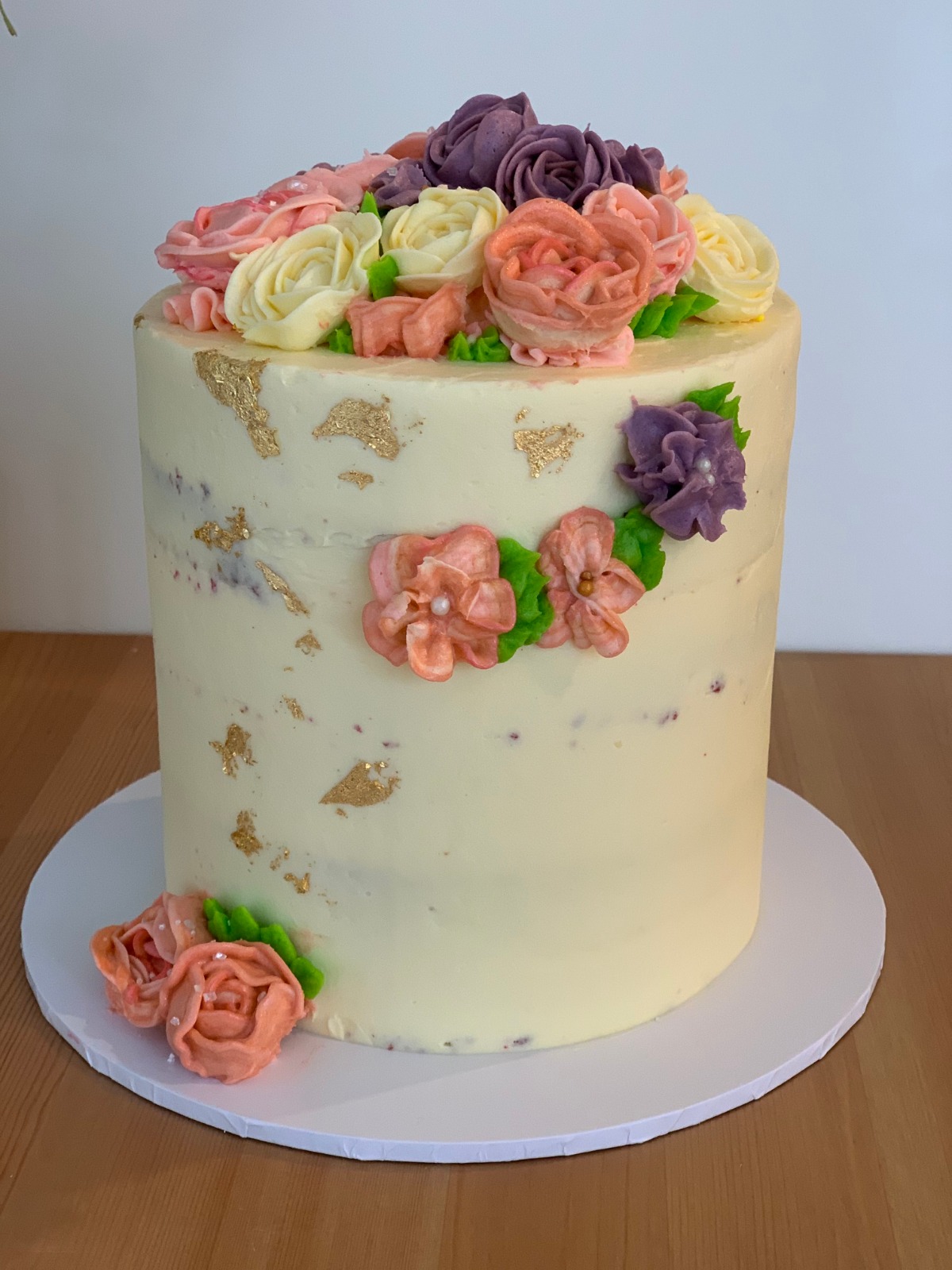 Sweet Garden - Sweet and Special | Cake Adelaide